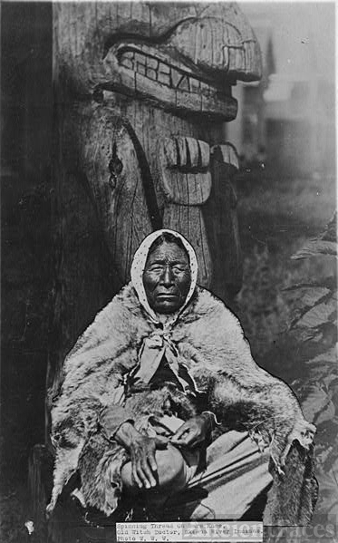 Alaska History Photos