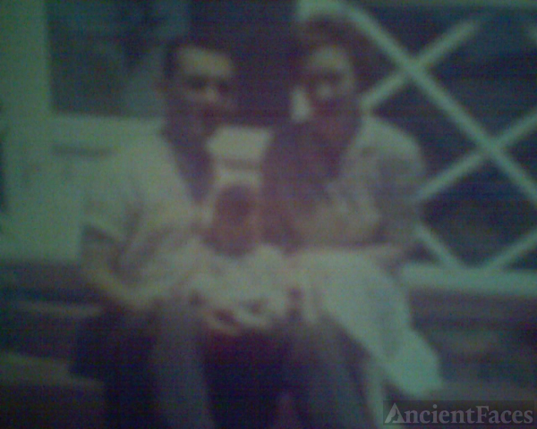 Travis chaney angelman chaney anna claire chaney 1961