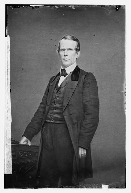 Hon. Thomas A. R. Nelson of Tenn.