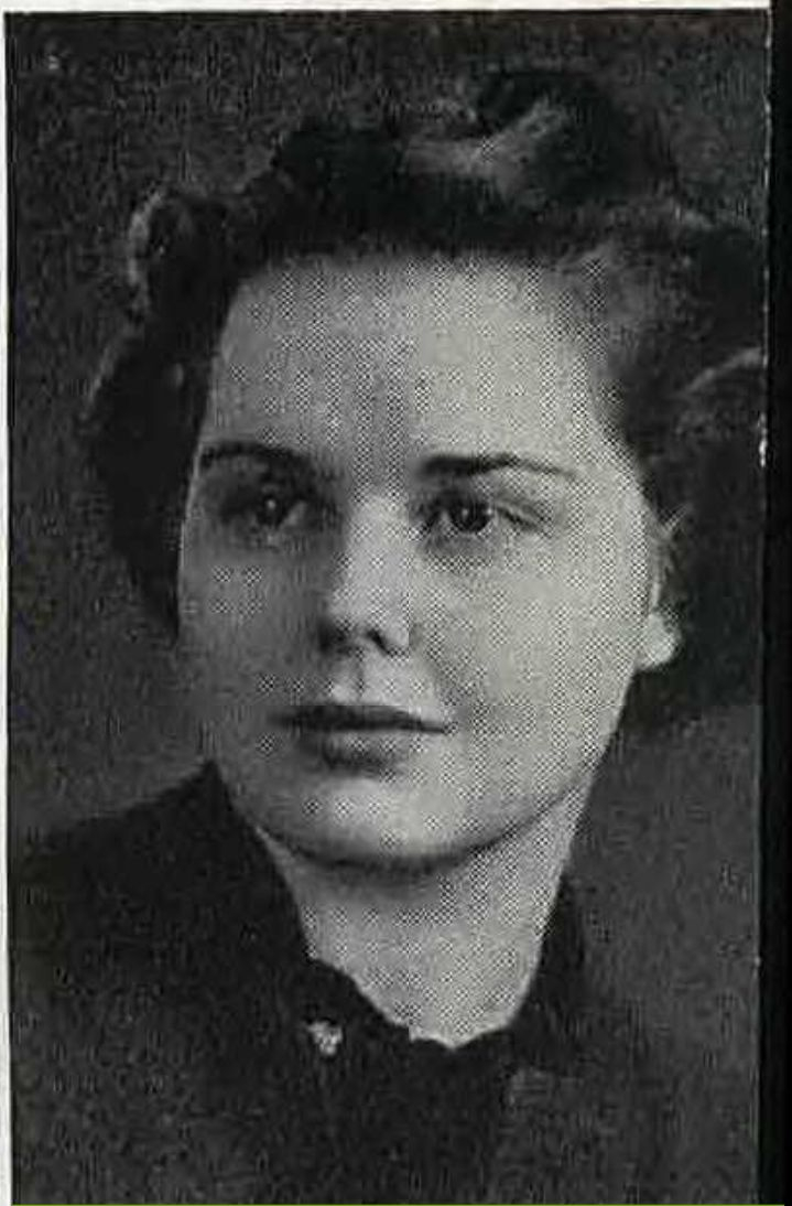 Beatrice Pearson (1920 - 1986) - Ruby, New York | 4 Memories, 5 ...