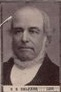 Charles Robert Belcher