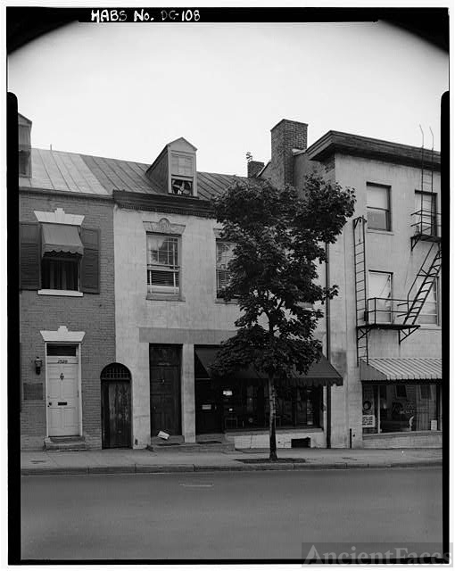 3. Historic American Buildings Survey Marc Blair,...