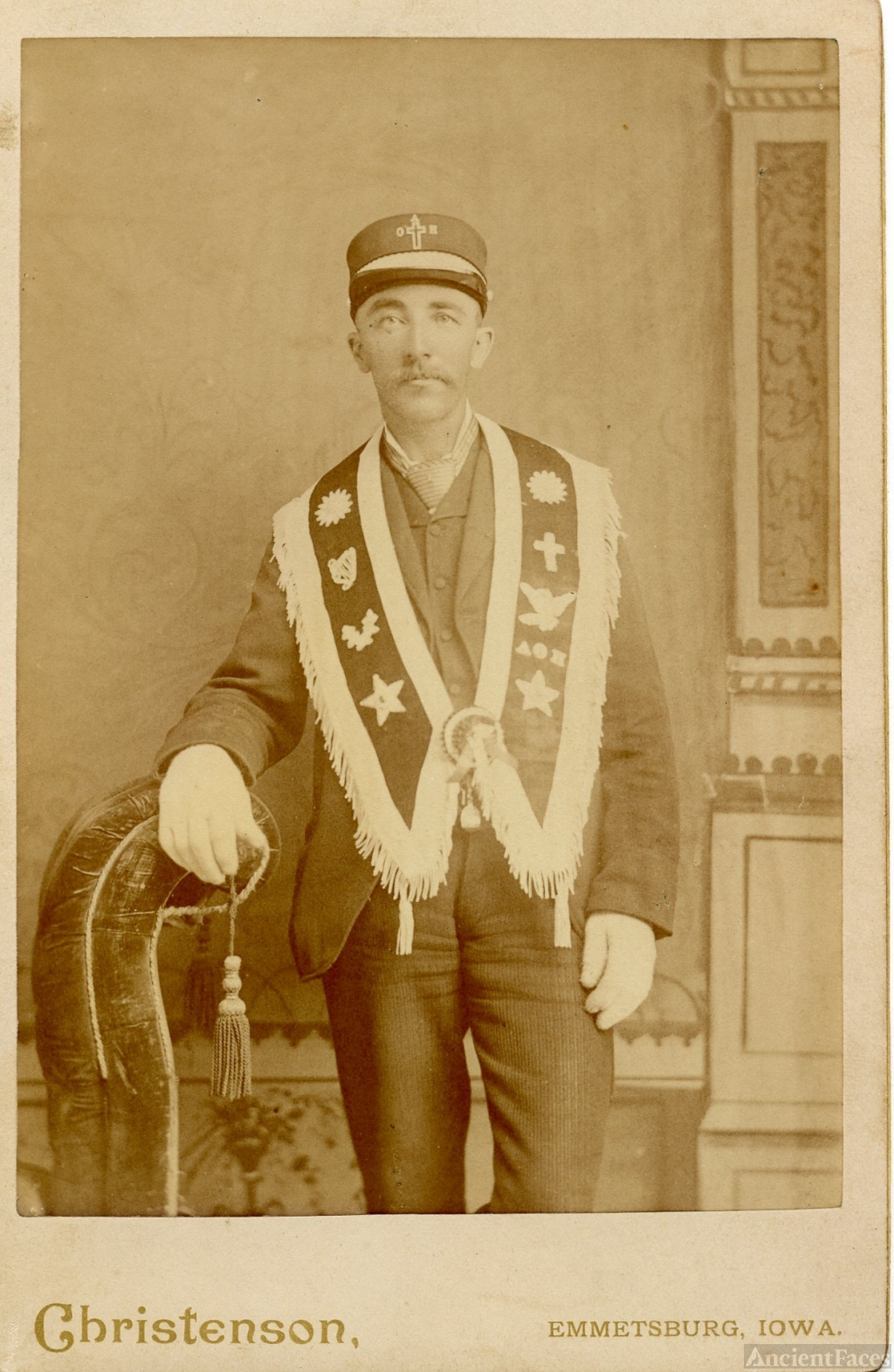 Thomas Joseph Flynn