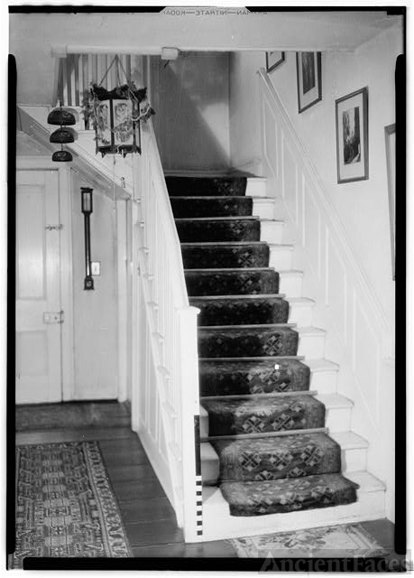 3. Historic American Buildings Survey, Baldwin,...