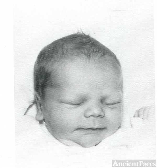 Andrew Peter Bales (born 1965) - Biography and Family Tree | 1 Memory, 4 Family Members, 3 Followers