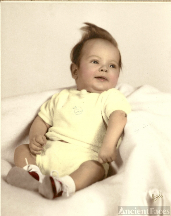 Timothy Douglas Keck