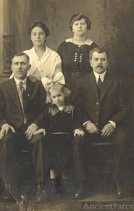 Unknown Family