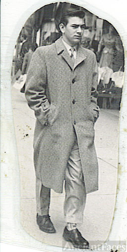 ROBERT DICKEY