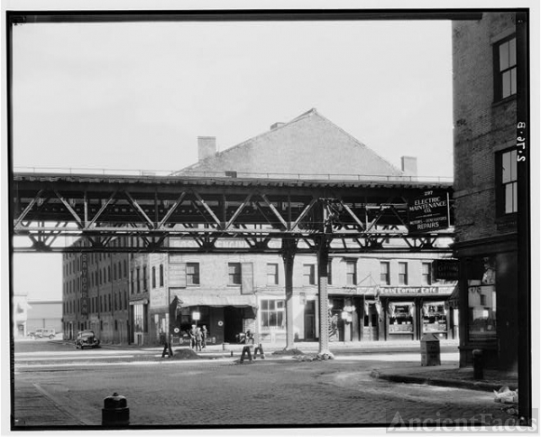6. Historic American Buildings Survey Arthur C. Haskell,...