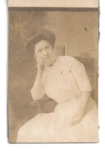 Louise Pekarek, NJ