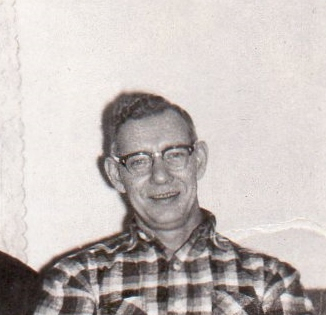 Kenneth W Goodbrake (1914 - 1967) - Peoria County, Illinois | 2 ...