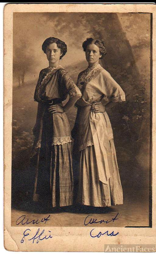 Howell sisters