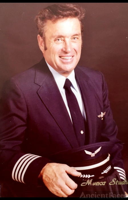 Robert E Weber Sr. 1926-1992