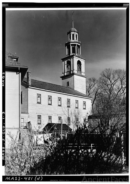 3. Historic American Buildings Survey Arthur C. Haskell,...