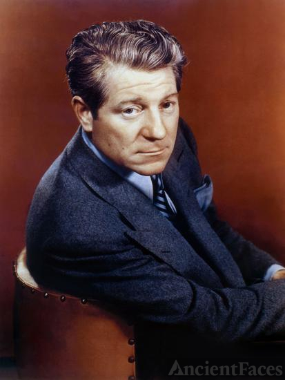 Jean Gabin