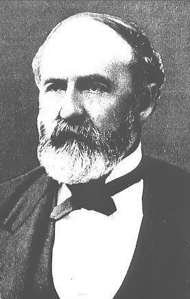 Collis P. Huntington