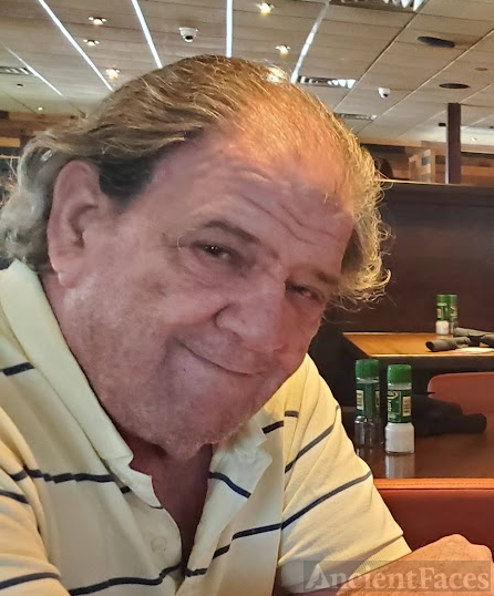 Nolan Joseph Abshire