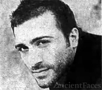 Jason A Colacino (1977 - 2009) - New York City, New York | 3 Memories ...