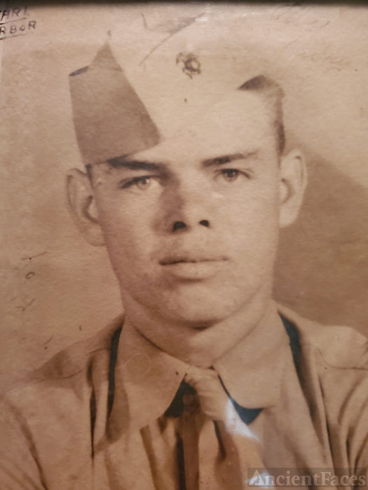 Archie L. Mcclendon
