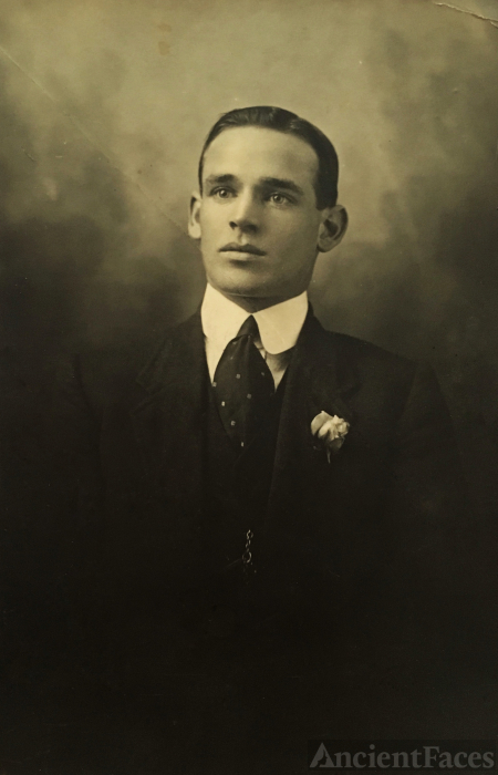 George Henry Duff Gullick