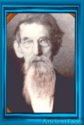 Captain Samuel Carter Stout