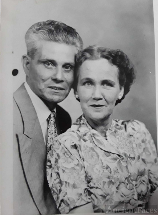 Ellen O`Connell (1901 - 1958) - Toronto, ON | 1 Memory, 12 Family Members, 2 Followers