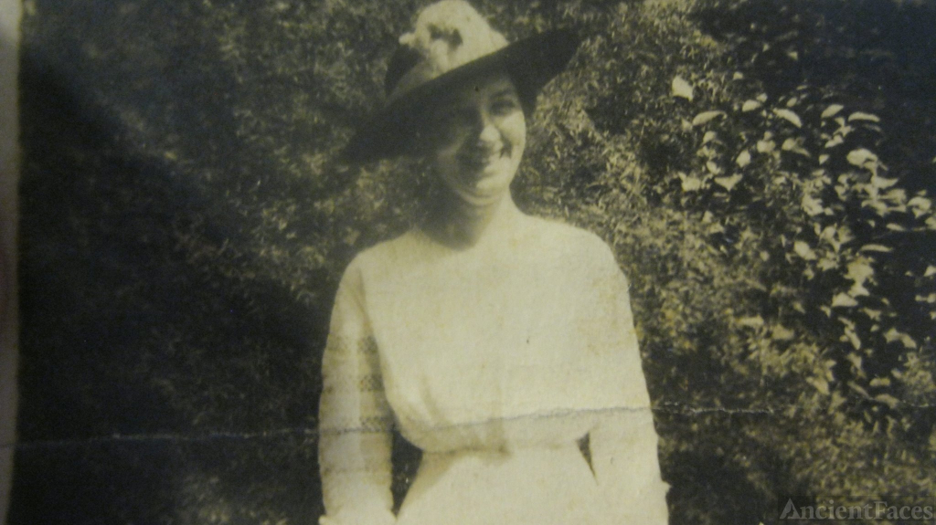 Mary Isabel Poole Buck