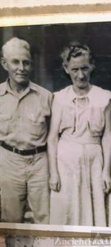 Mrs. Lora Ethel Mathis