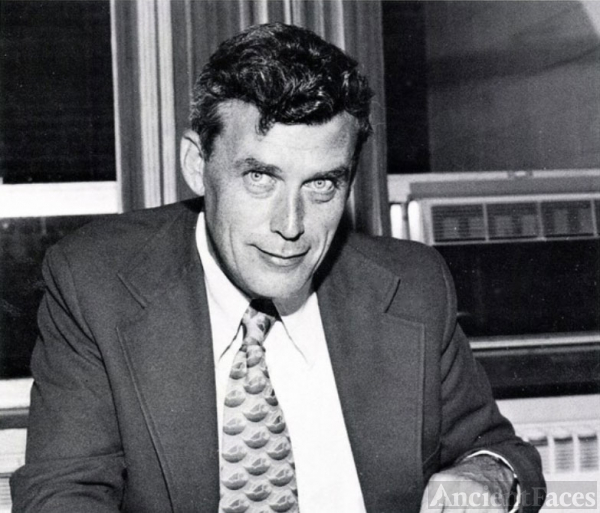 James Gilmartin (1928 - 2004) - Clayton, NJ | 1 Memory