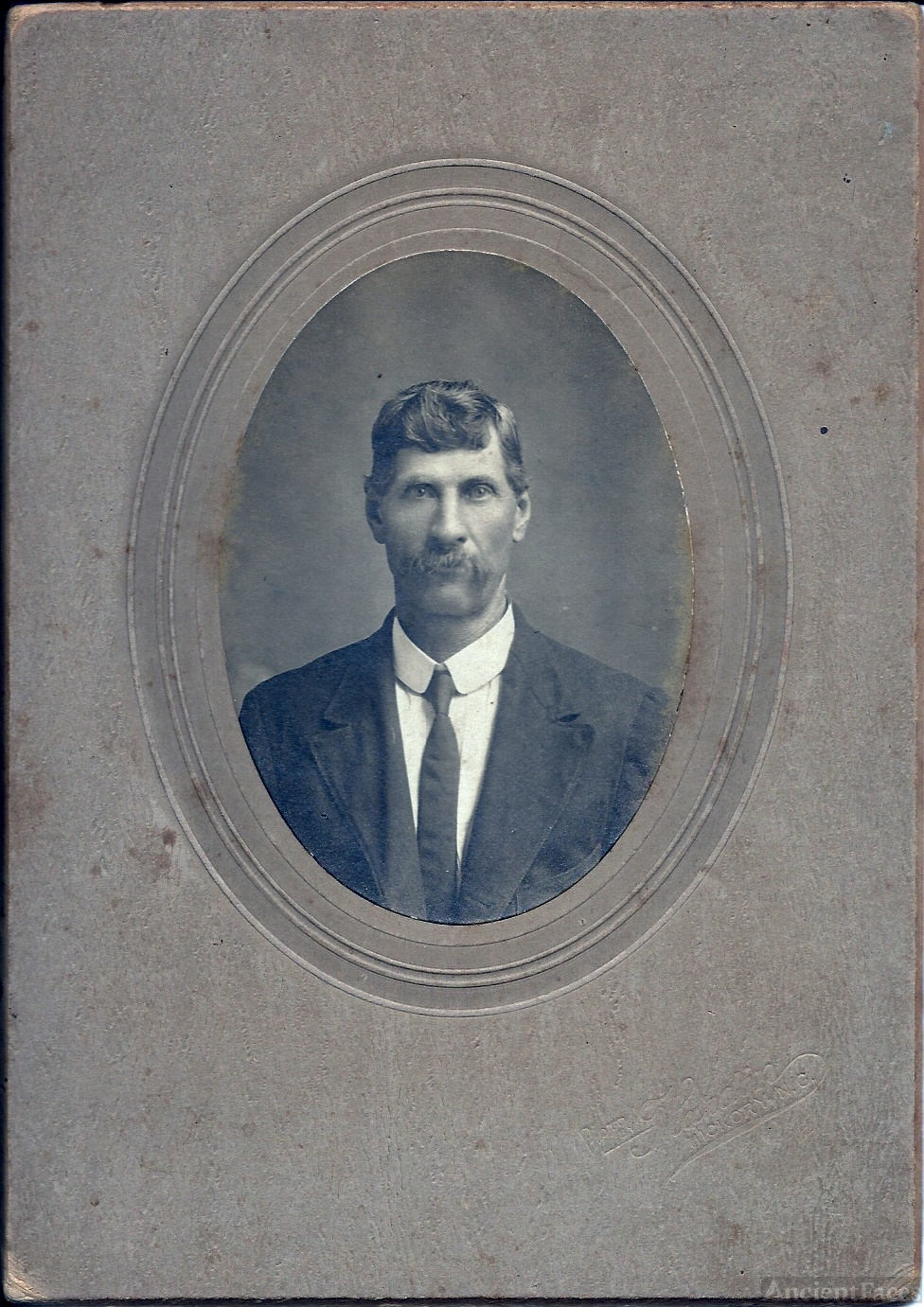 Alfred Alexander Lingerfelt