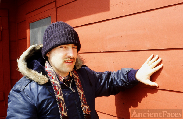 Terry Raymond Finigan