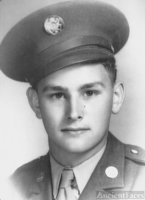 Thomas Sylvia Trexler