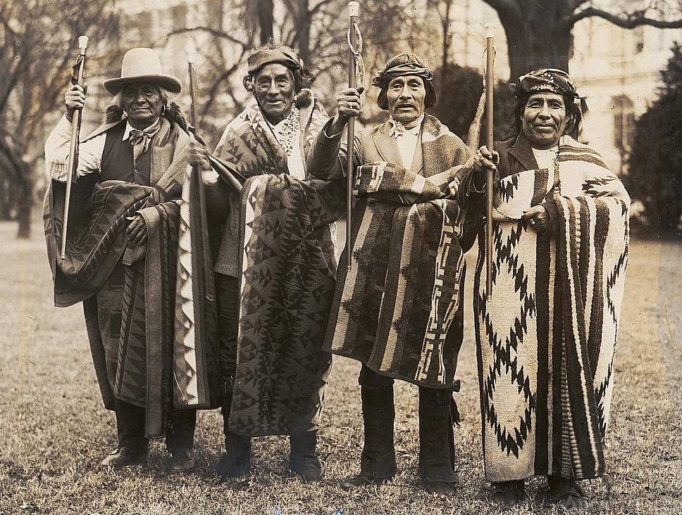 Library of Congress History Photos