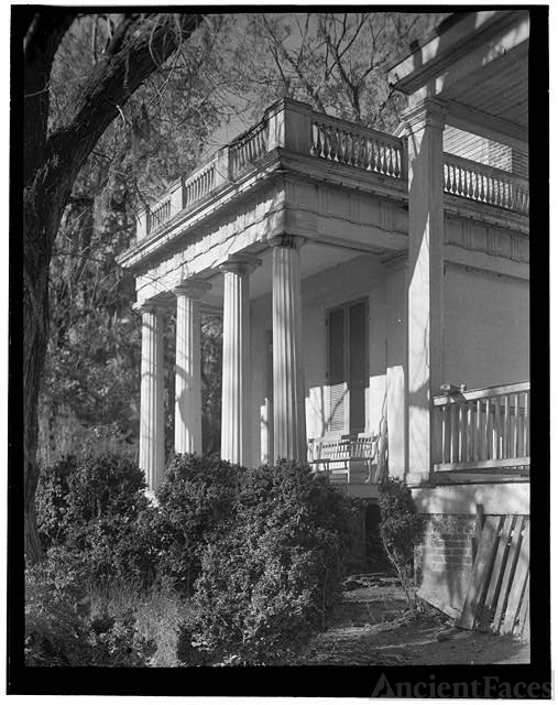 6. Historic American Buildings Survey Richard Koch,...