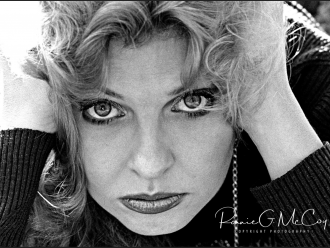 Garrett family photos