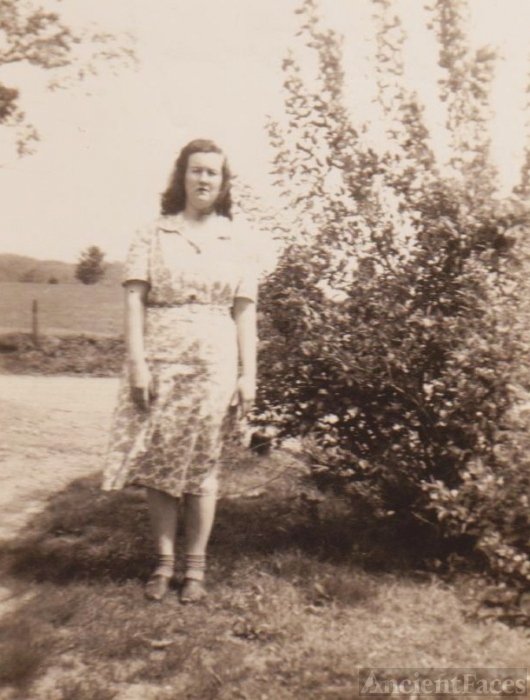 Elizabeth "Libby" Cartwright