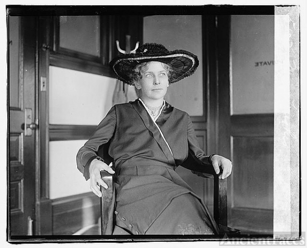 Miss Hughes