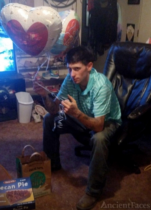 Bret Owen Stuart