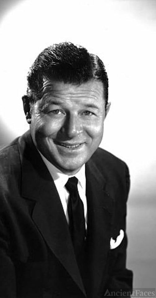 Jack Carson