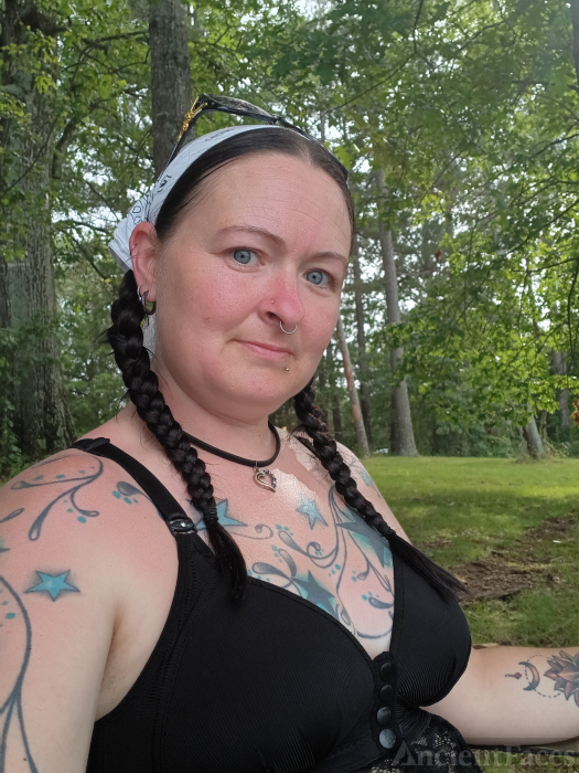 Barbara Ellis (born 1990) - Walnut Ridge, AR | 1 Memory, 9 Family ...