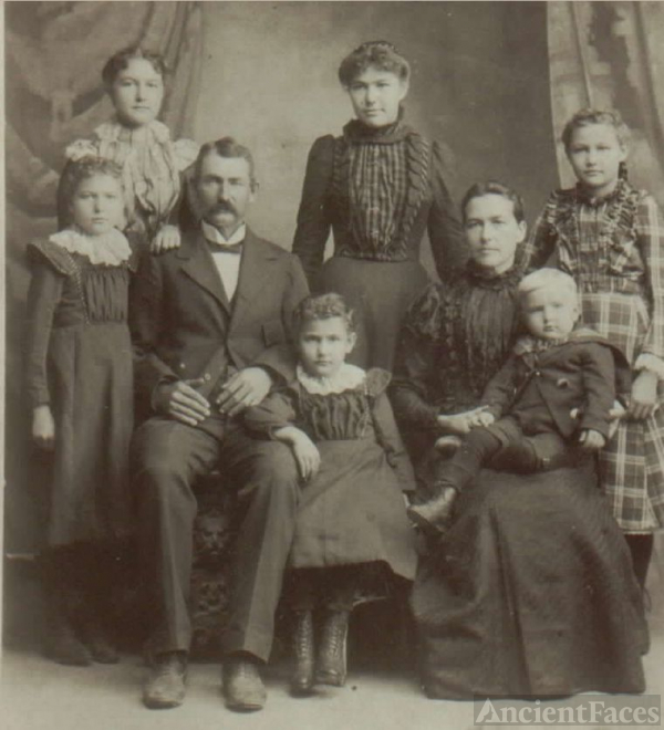 Almeda (Binkley) Ridenour - Biography and Family Tree | 2 Memories, 1 ...