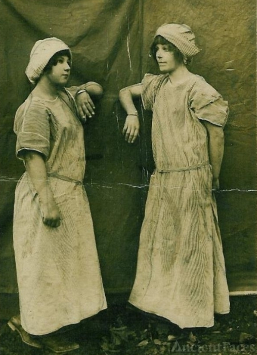 Lydia Jennings Wetzel (born 1899) - Biography and Family Tree | 2 ...