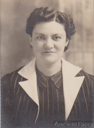 Lawton, Oklahoma Woman