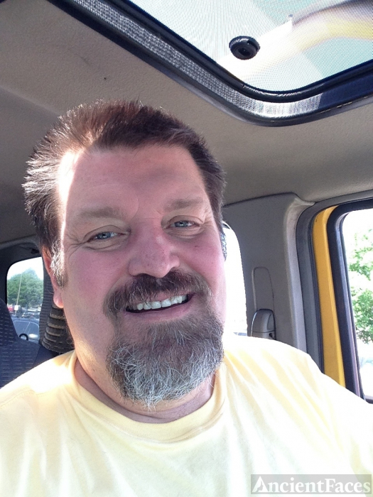 Patrick Helton