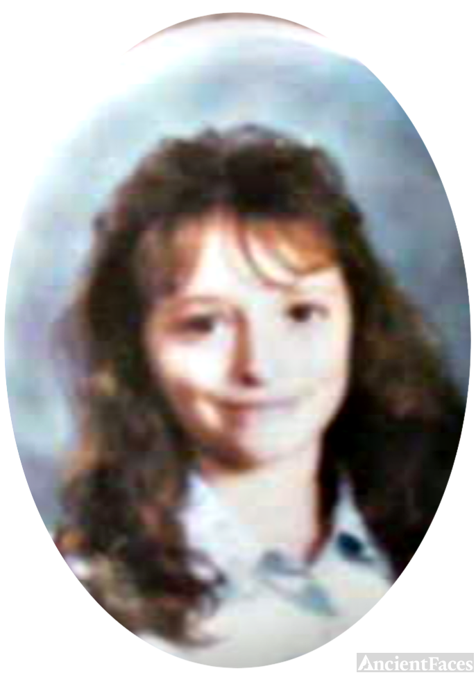 Danielle Elizabeth Rising