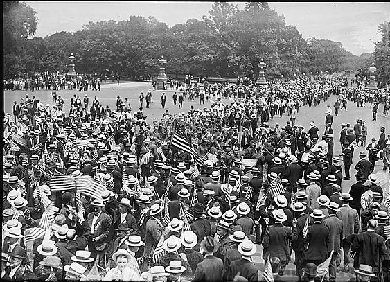 American Federation of Labor