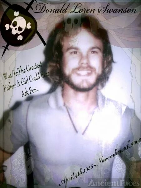 Donald L Swanson