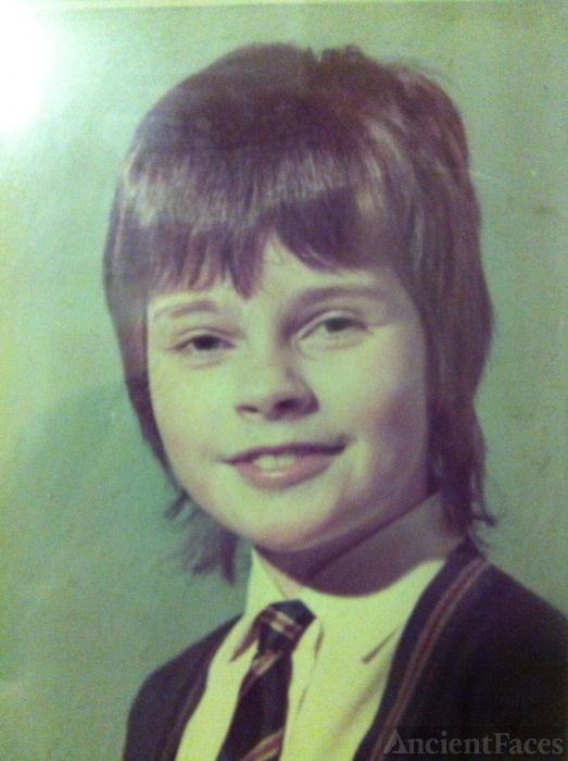 Kathryn Helen Mary Rowley