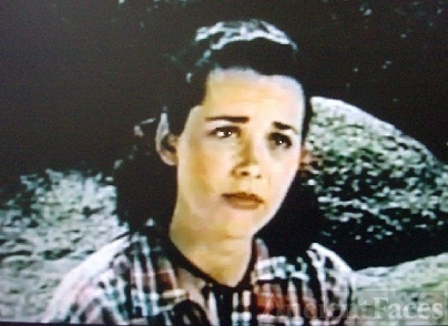 Sandra Jane Hayden