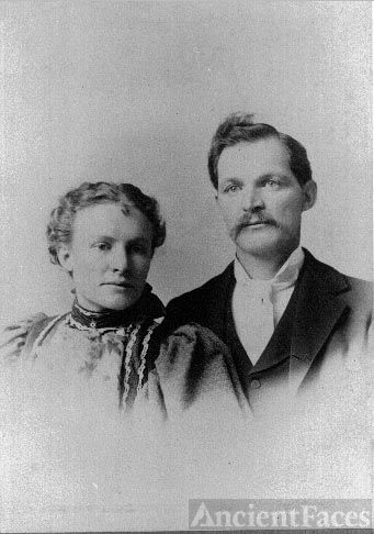 Harry & Lulu Dillon